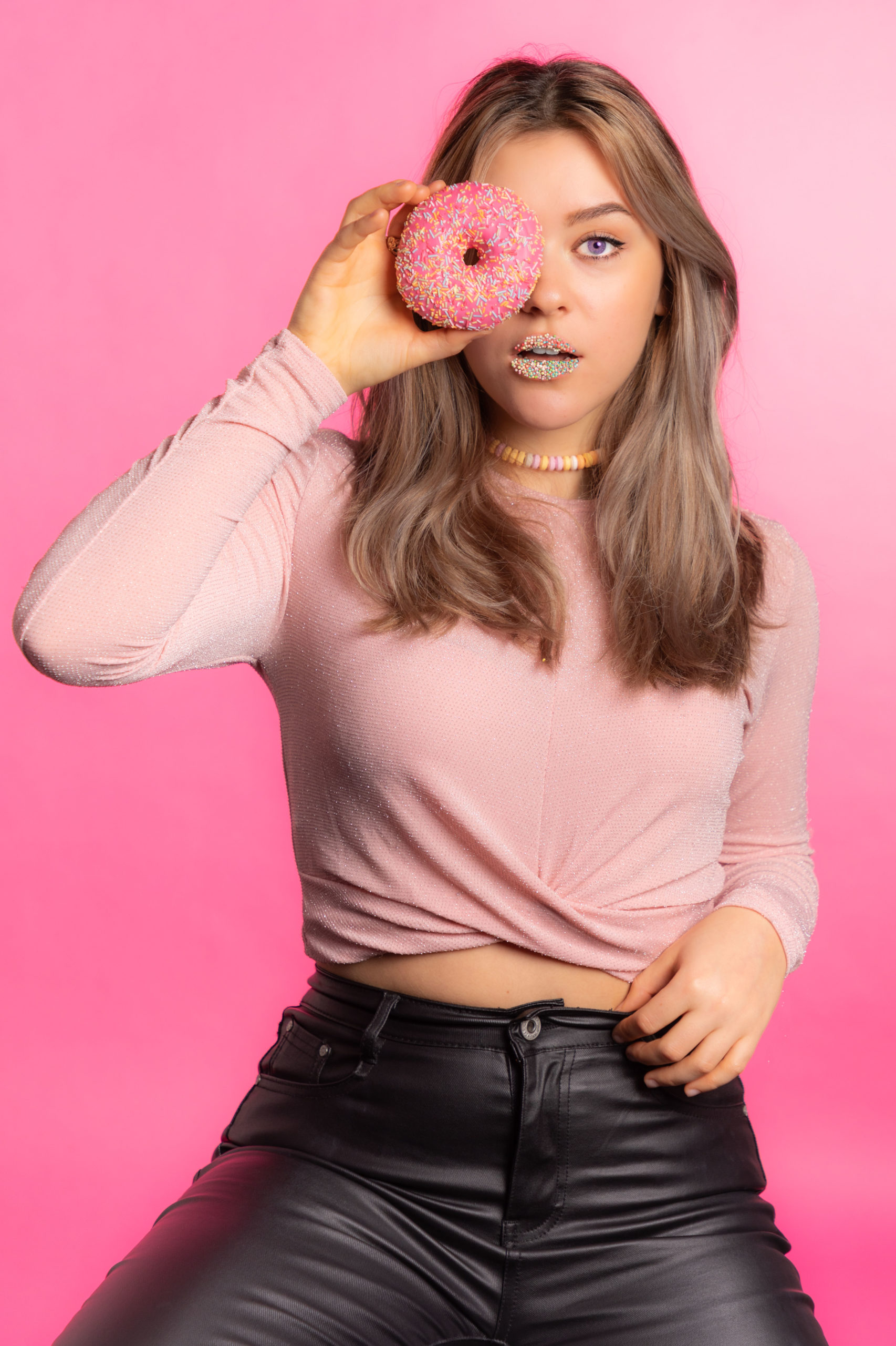 heypixel – Visual Content